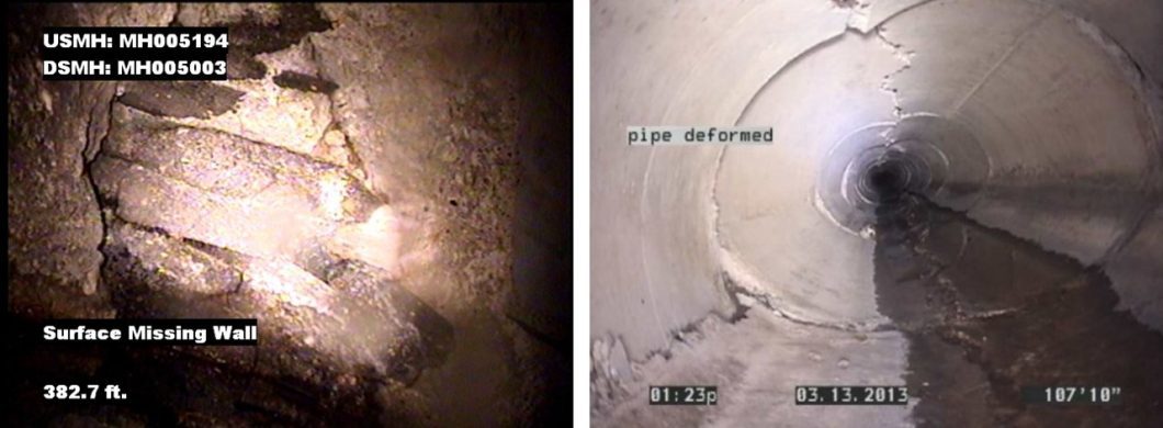 What’s Important About Rehabilitating Water/Wastewater Pipelines? - Halff