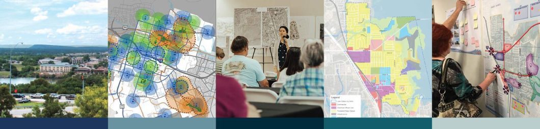 A Blueprint for Communities: The Importance of Implementable ...