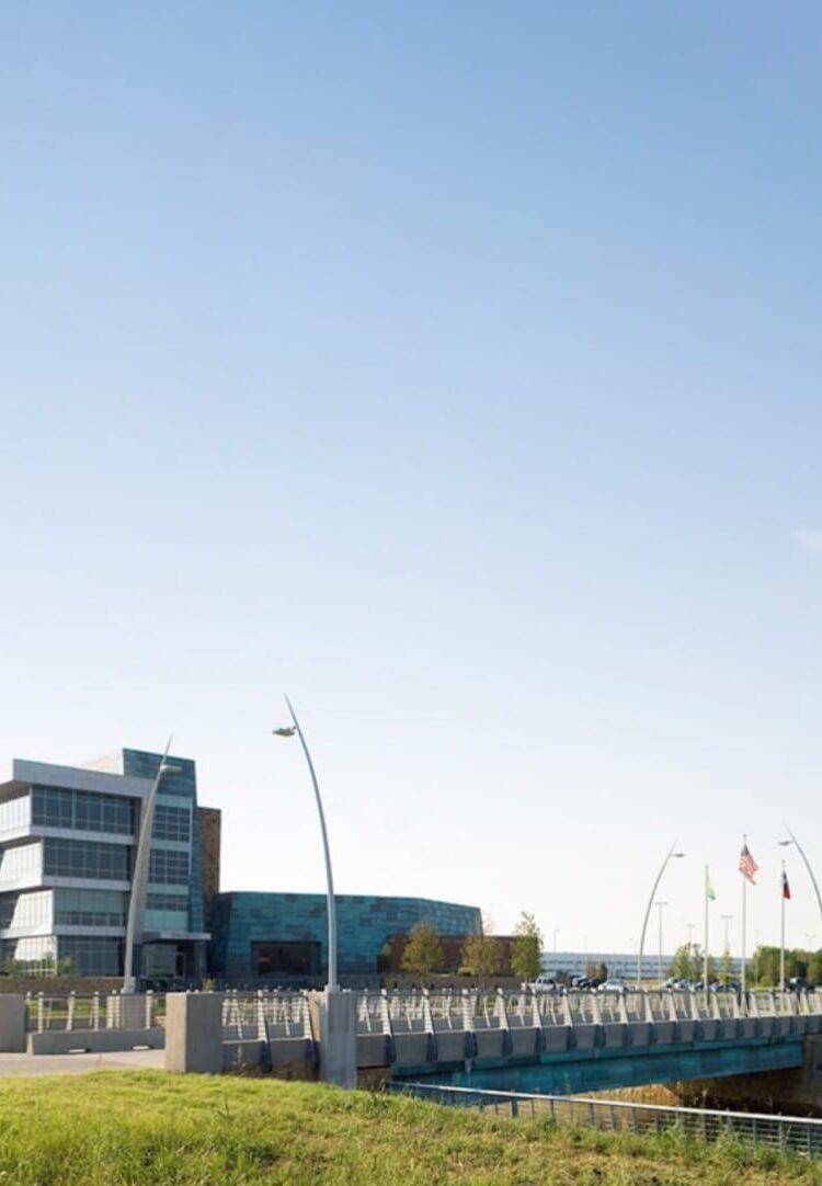 Halff | Award-Winning Infrastructure Consulting Firm