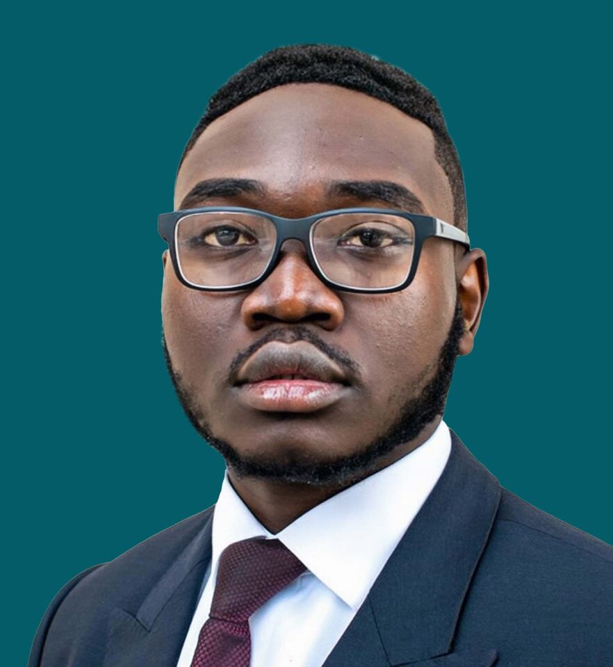 Recent Graduates - Halff