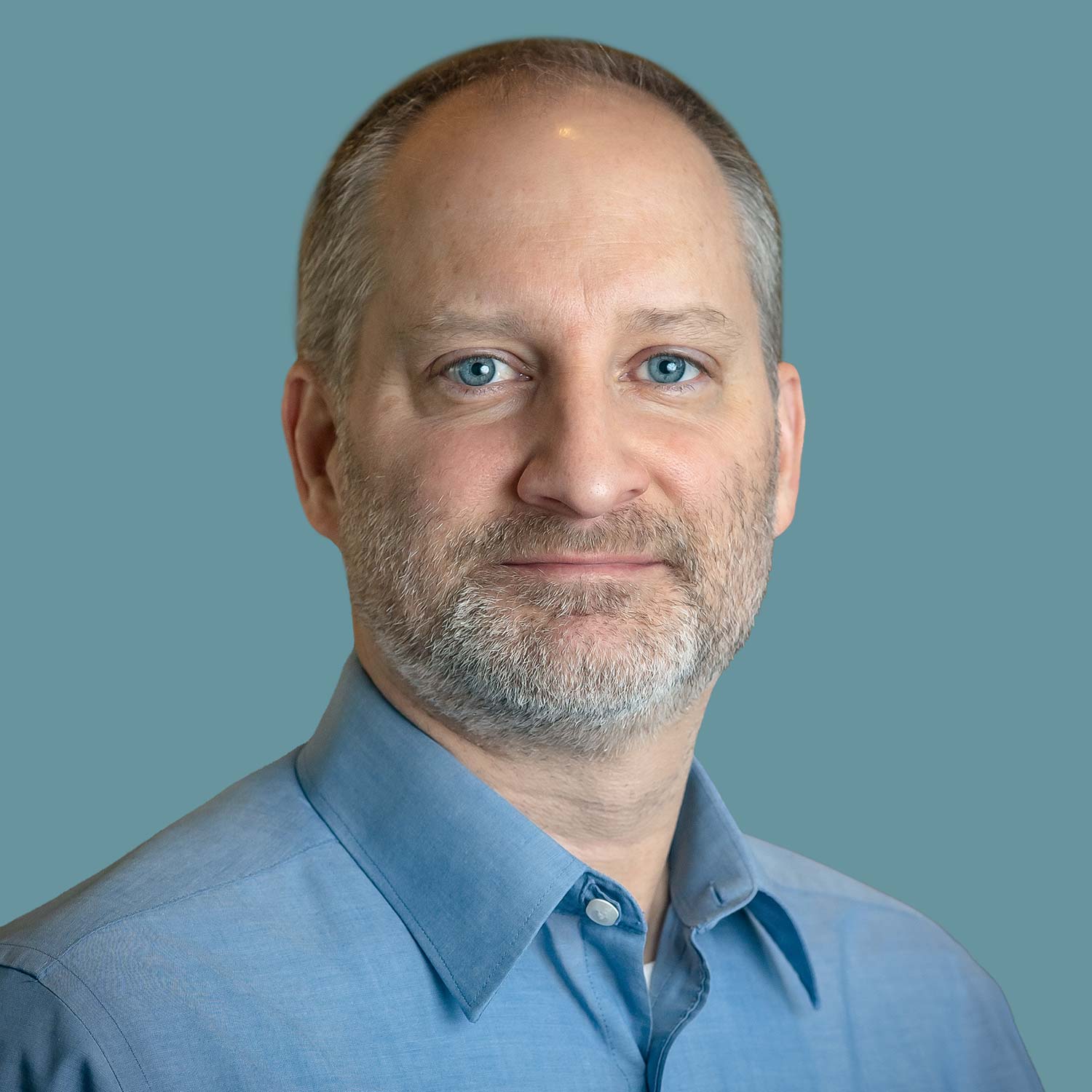 Matt Bucchin | PLA Deputy Practice Leader - Halff