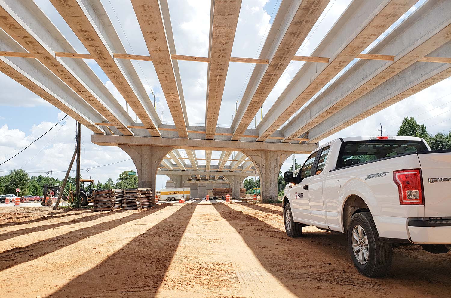 SH 249 | Tomball Tollway - Halff