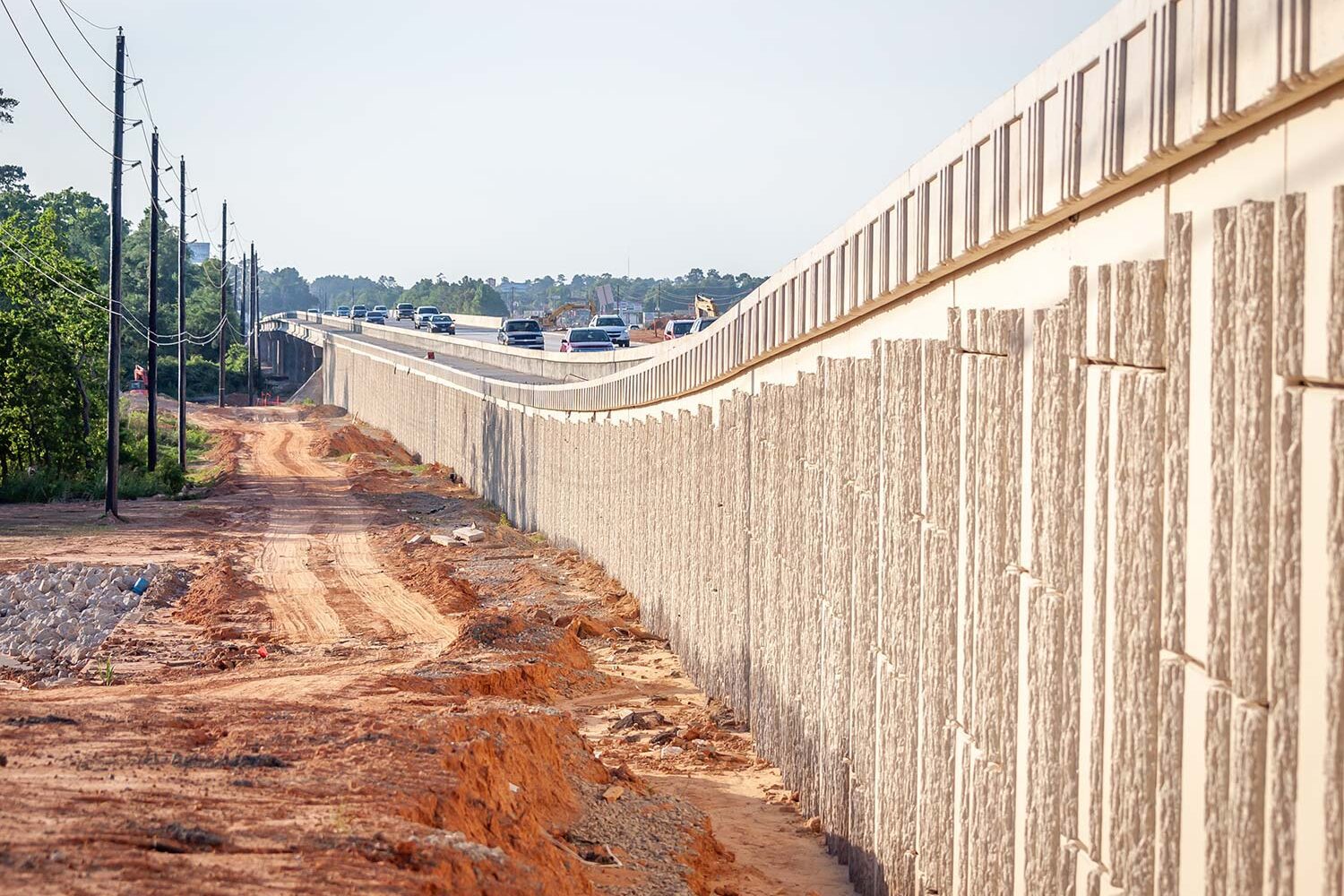 SH 249 | Tomball Tollway - Halff