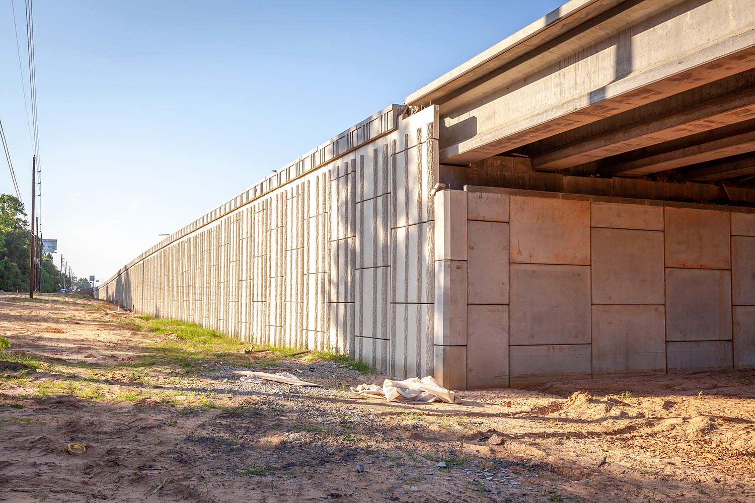 SH 249 | Tomball Tollway - Halff