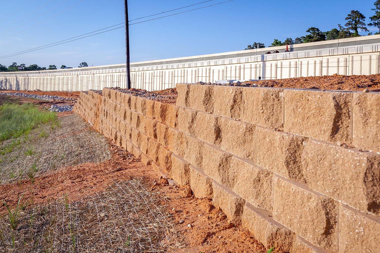 SH 249 | Tomball Tollway - Halff