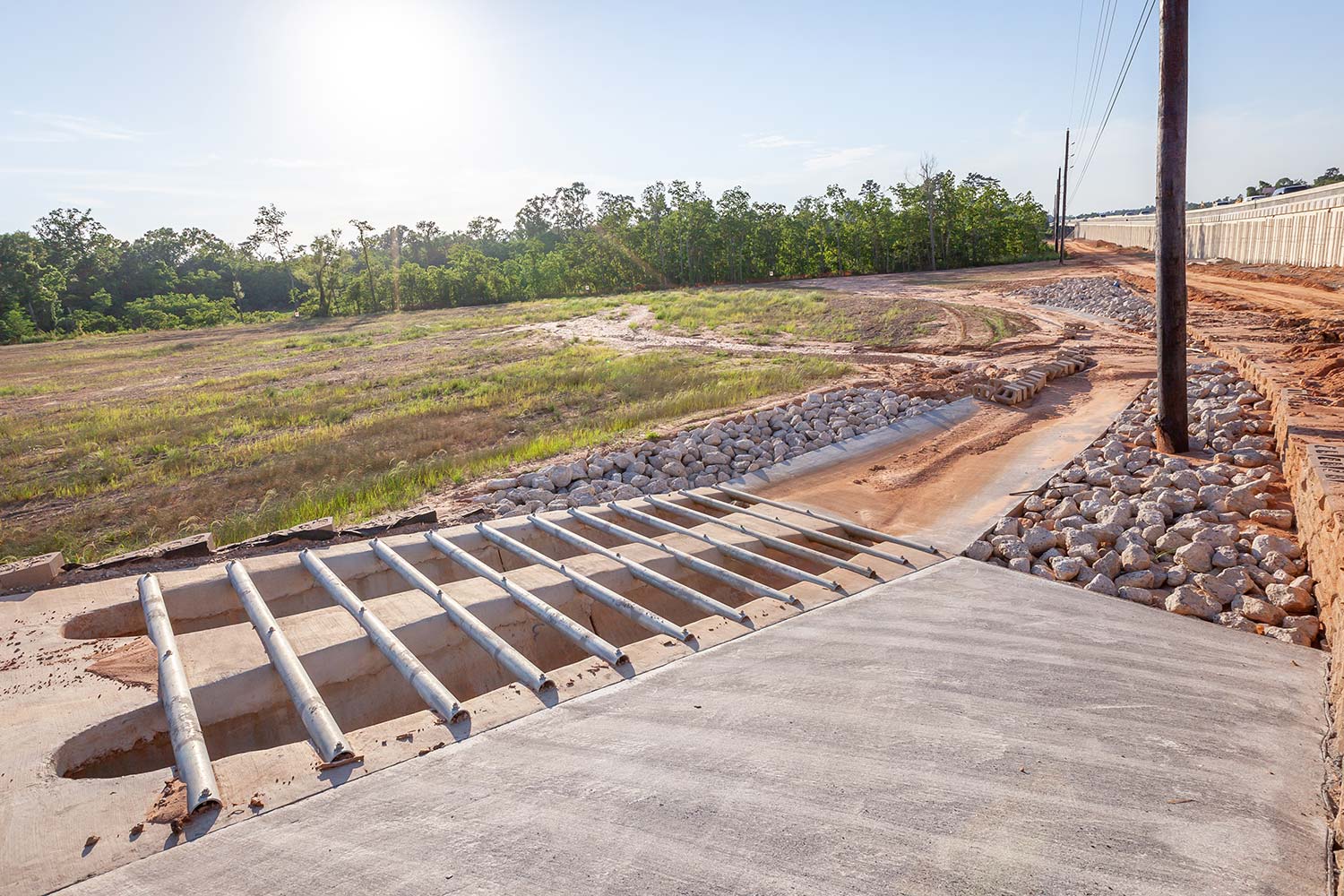 SH 249 | Tomball Tollway - Halff