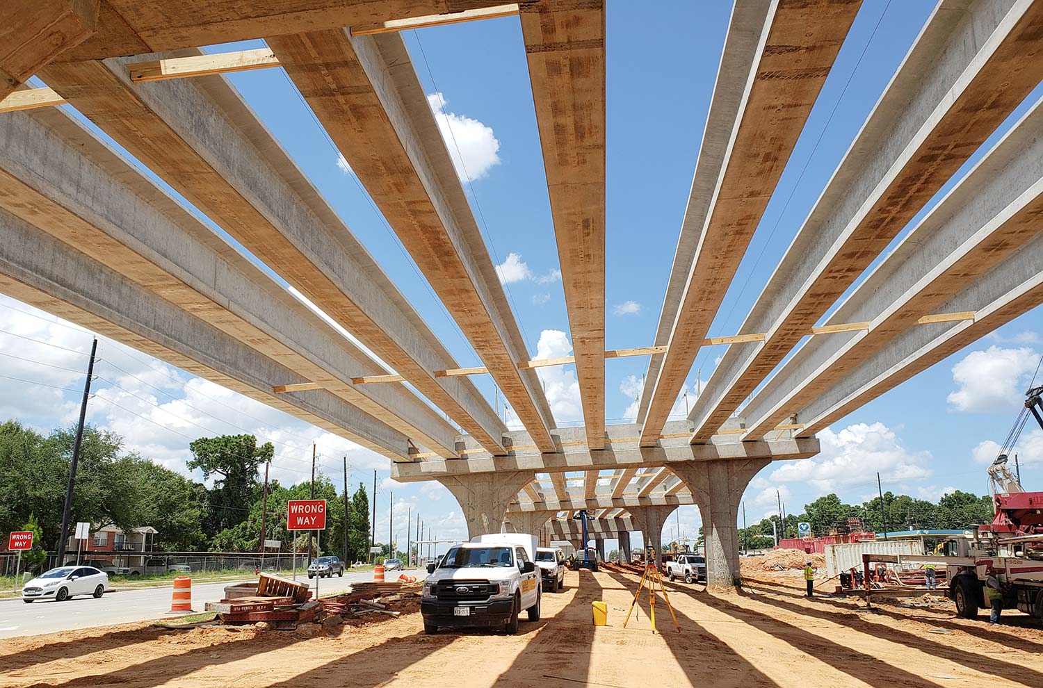 SH 249 | Tomball Tollway - Halff