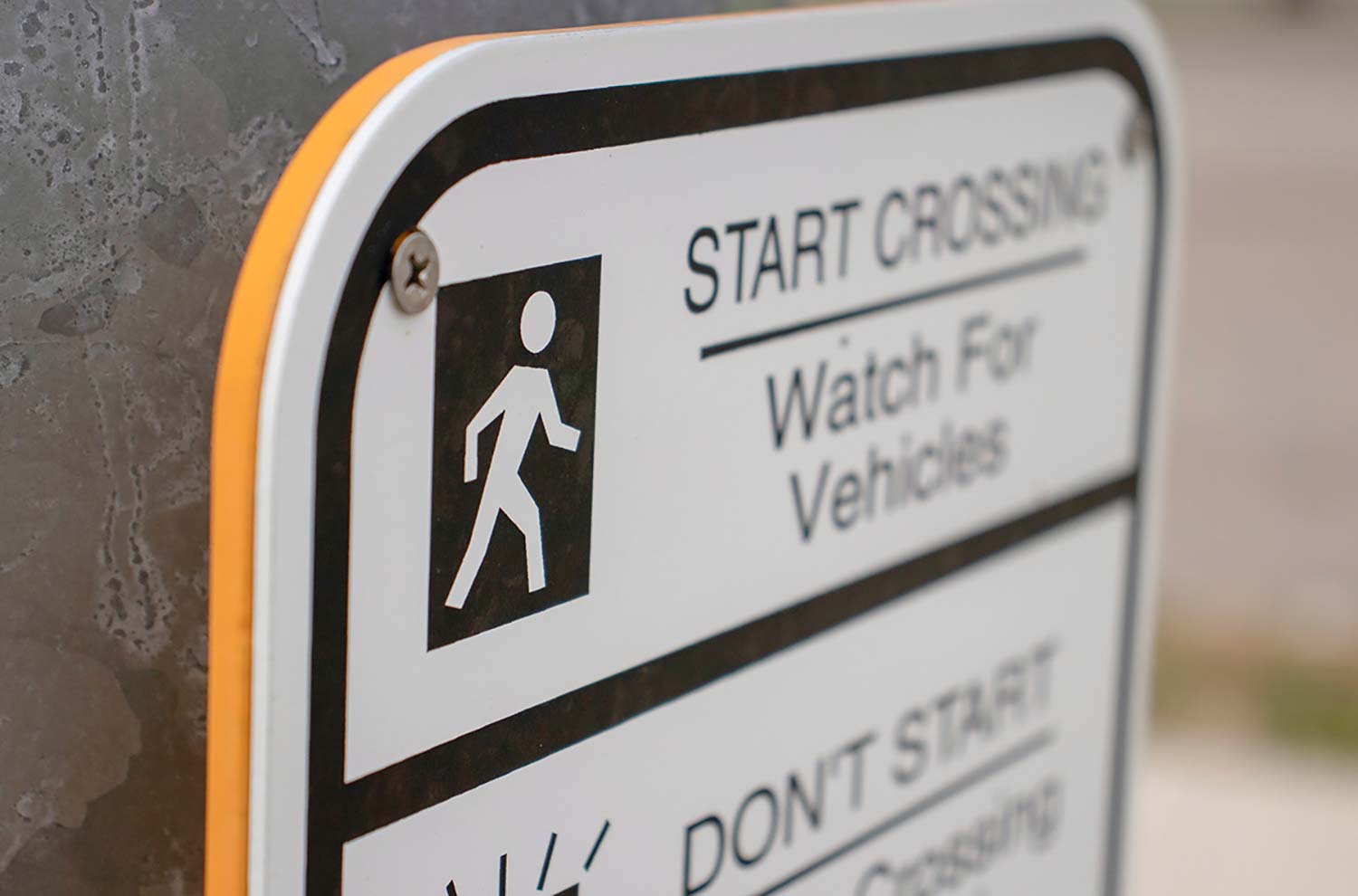 City of Allen Street Sign Inventory - Halff