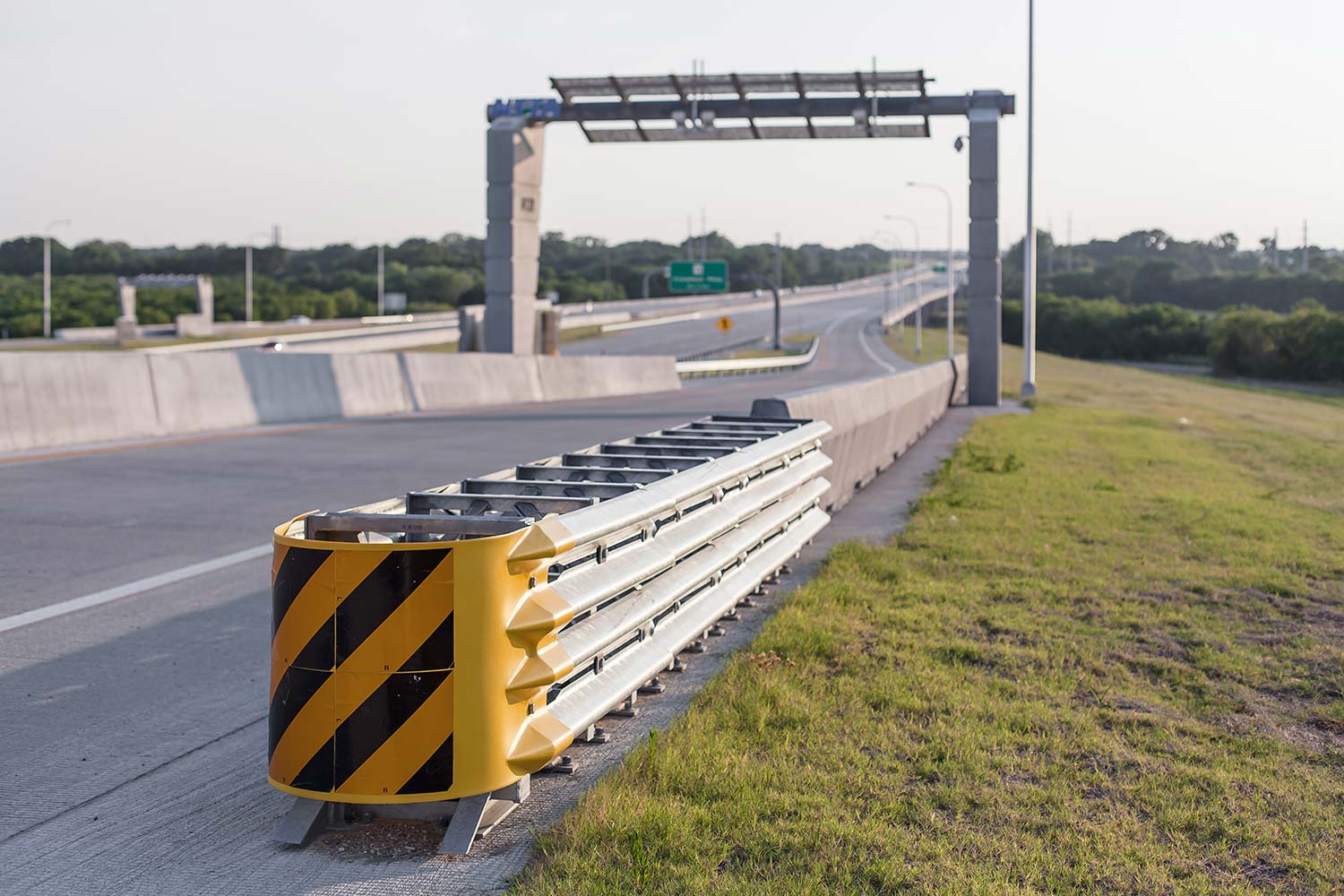 President George Bush Turnpike Eastern Extension - Halff