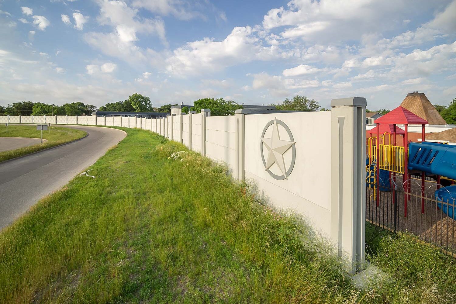 TxDOT IH-635, LBJ Expressway - Halff