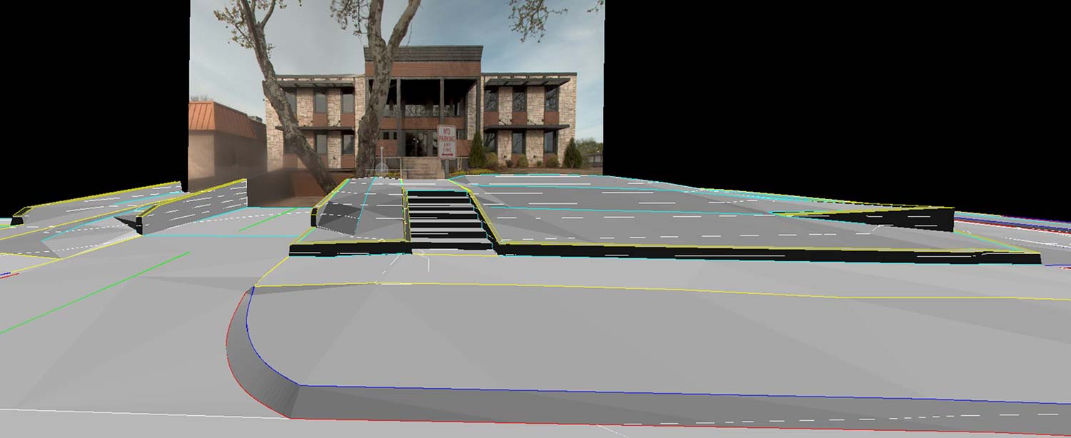 Bus Rapid Transit System Survey - Halff