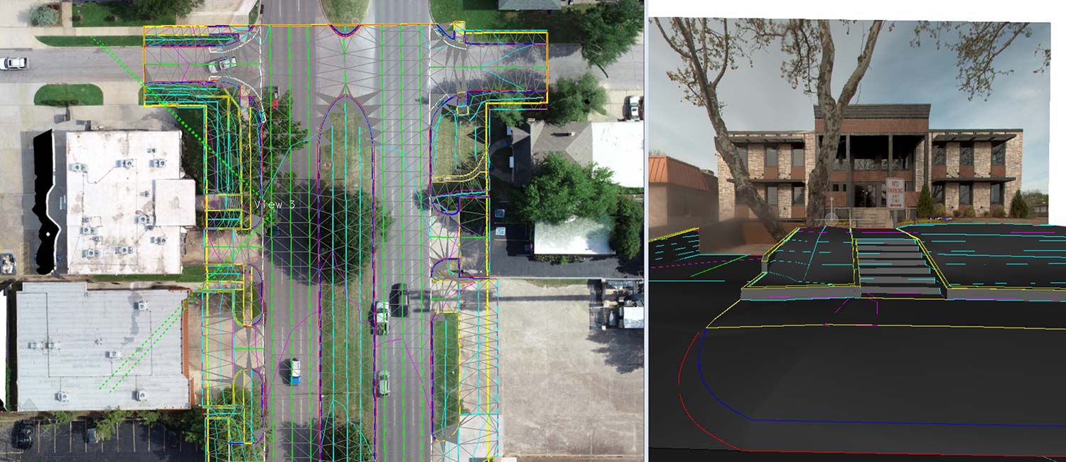 Bus Rapid Transit System Survey - Halff