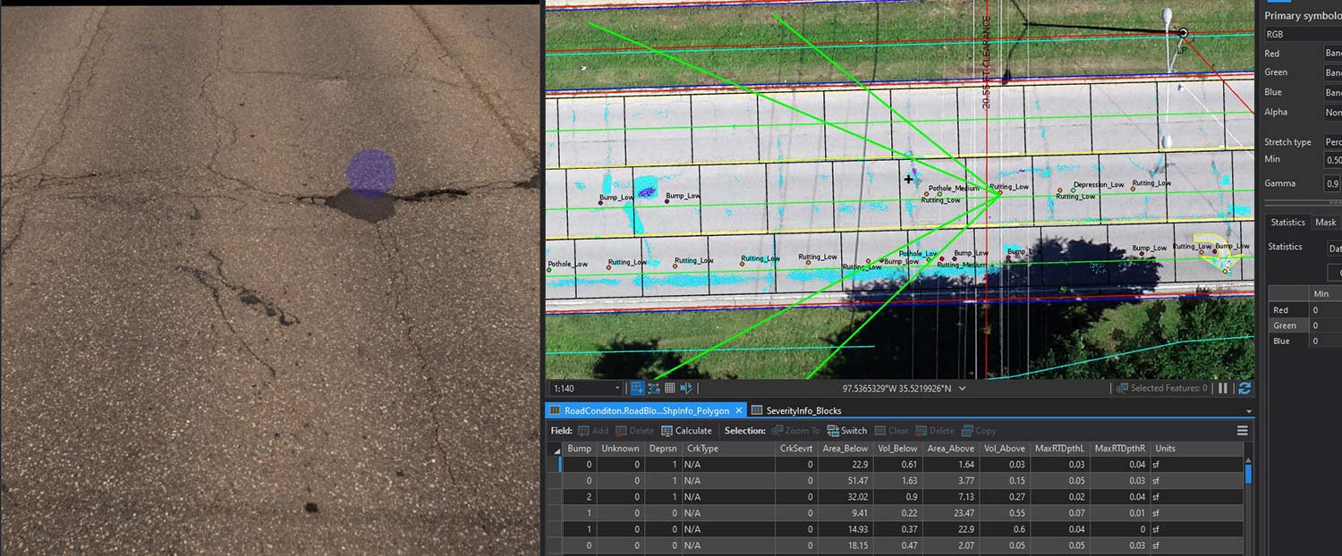 Bus Rapid Transit System Survey - Halff