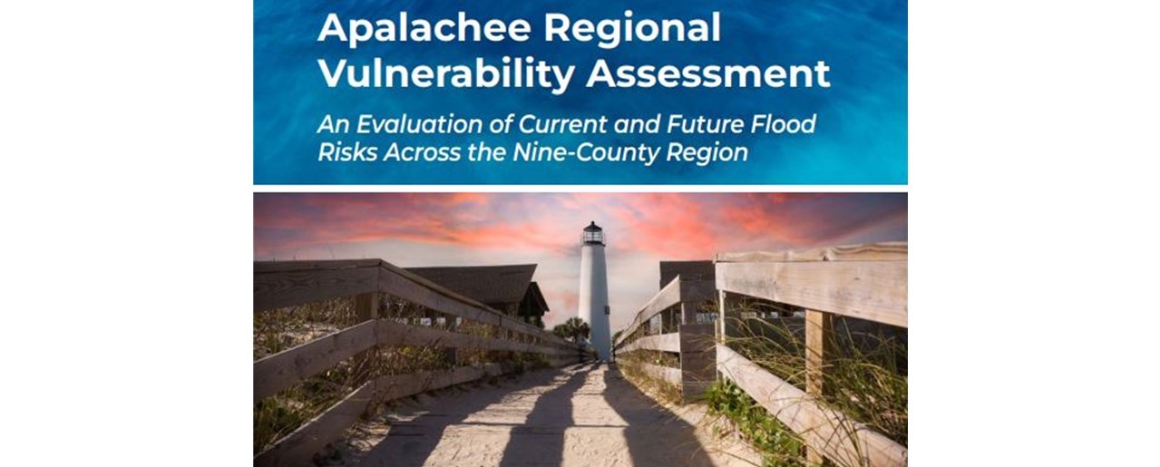 ARPC Nine-County Regional Vulnerability Assessment - Halff