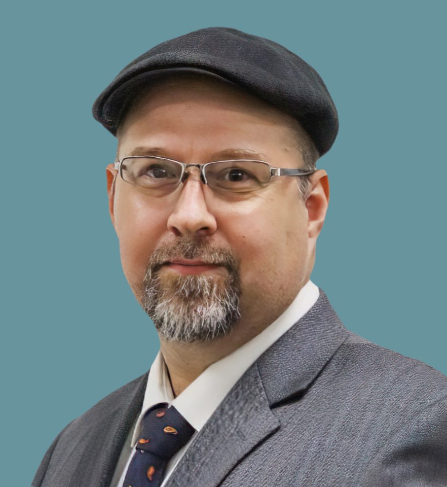 75th Anniversary - Halff