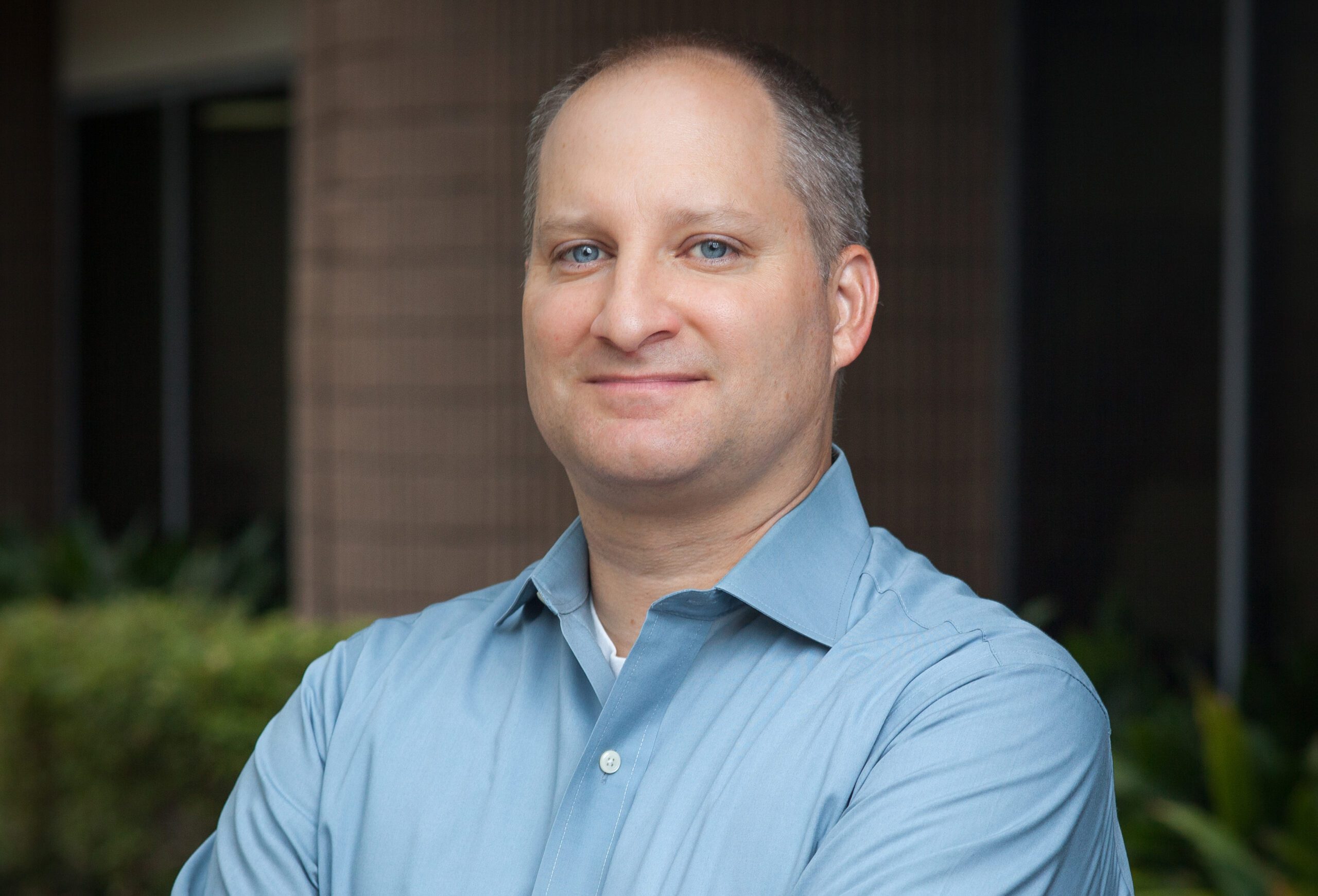 Matt Bucchin Named Division Chair of APA’s Sustainable Communities ...