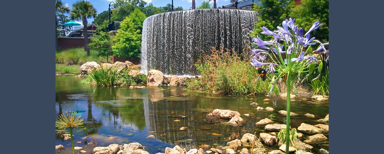 Capital Cascades Trail Master Plan - Halff