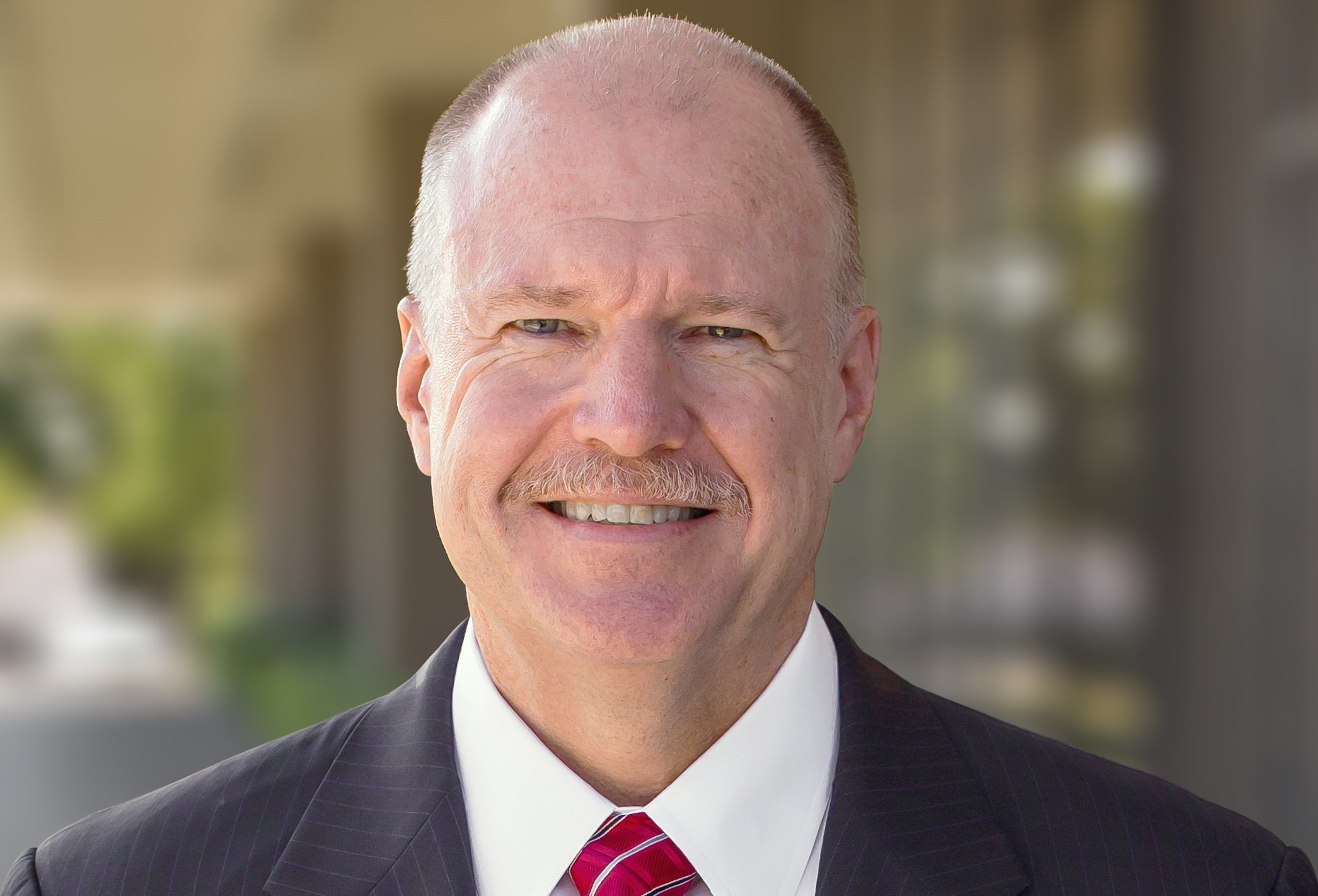 Michael Fallon Elected to National Waterways Conference Executive ...