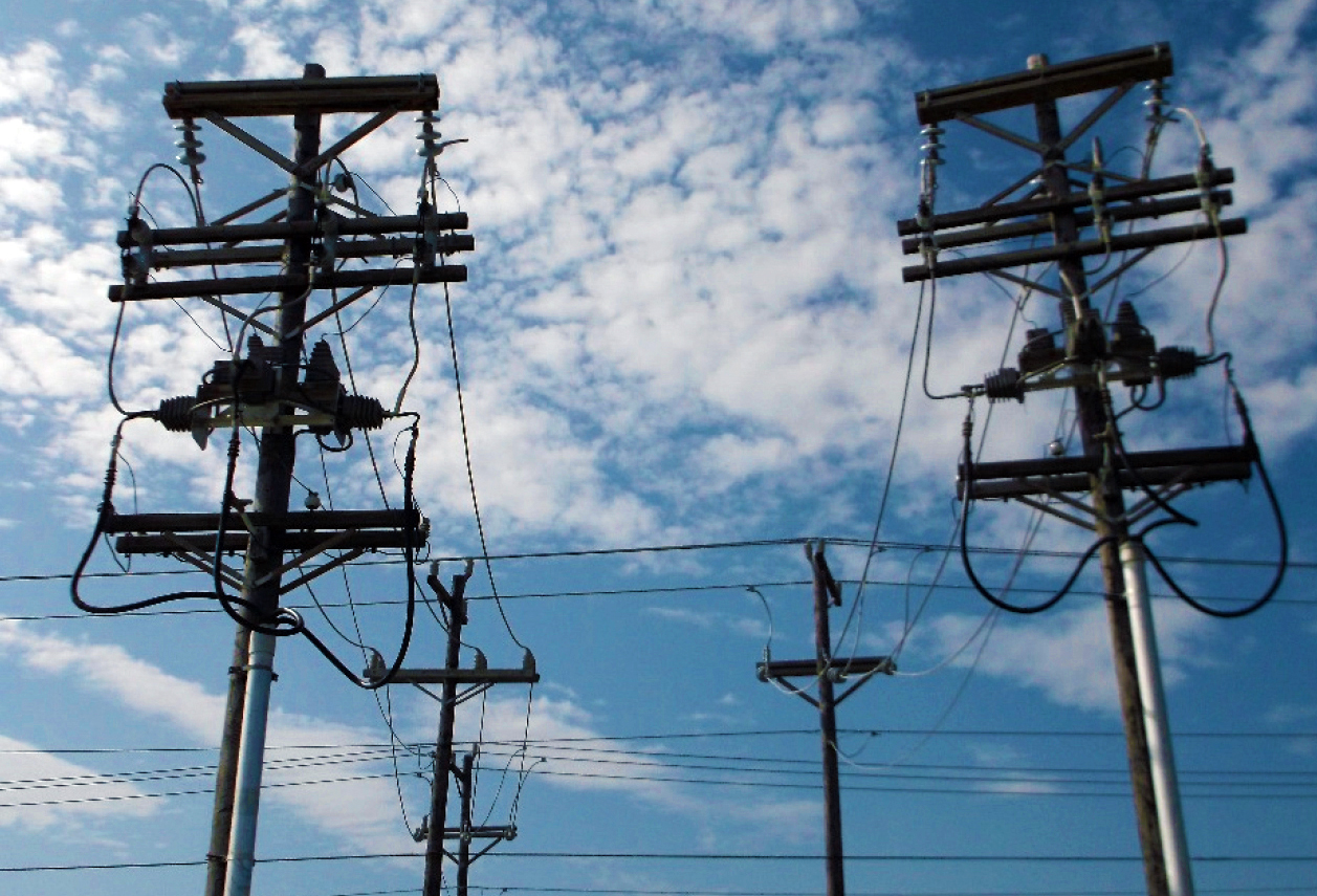 The Right Power Supply for Your Process Facility - Halff