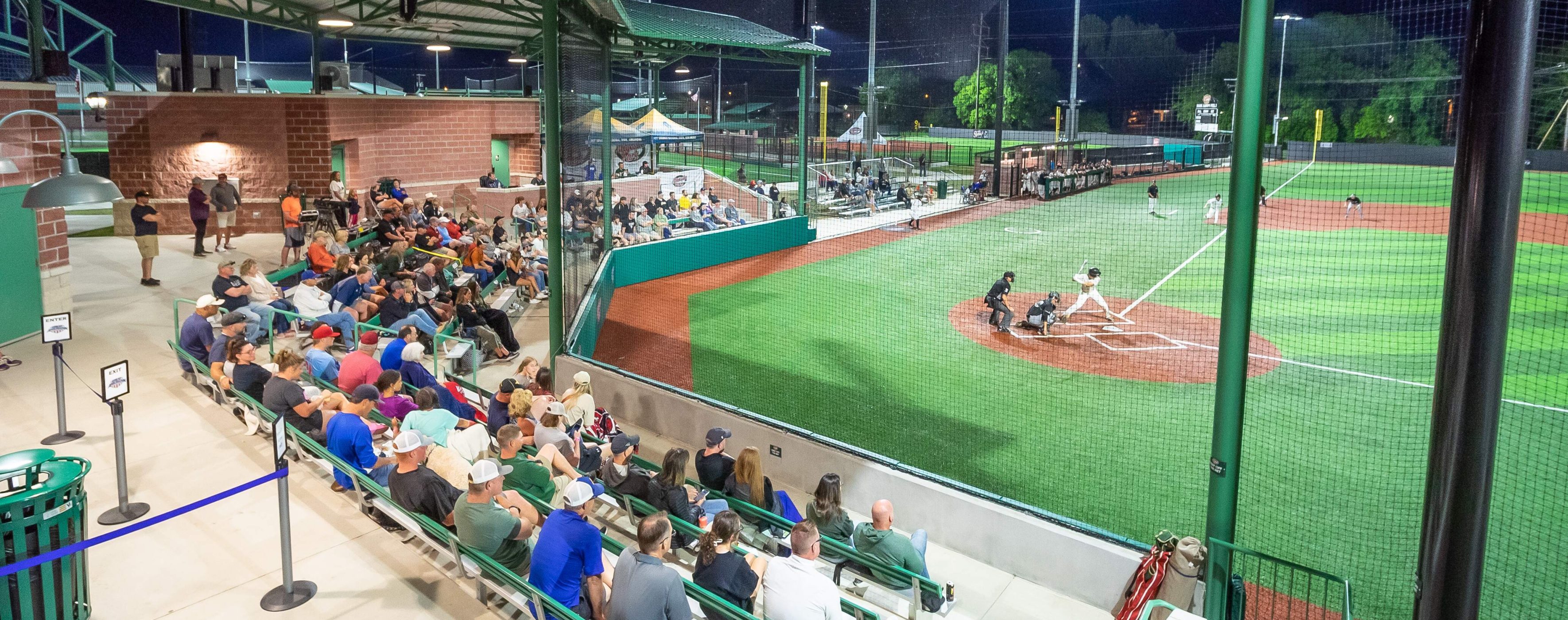 Hot Springs Majestic Park - Halff