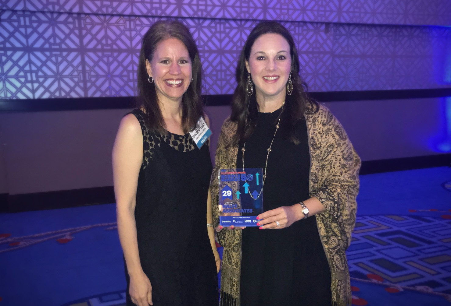 Halff Earns Strong Placements in 2019 Rankings - Halff