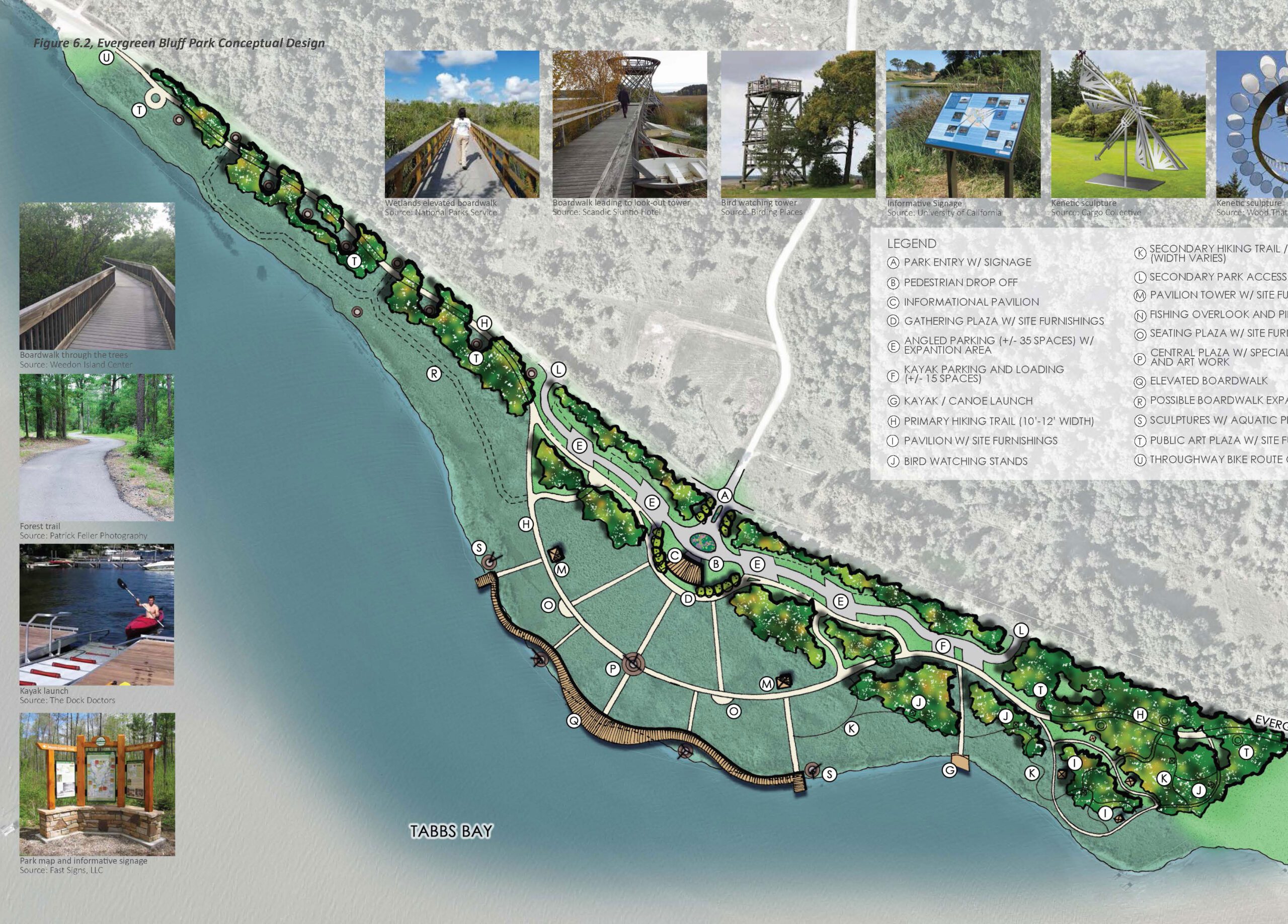 Baytown Parks and Recreation Master Plan Recognized by TRAPS - Halff