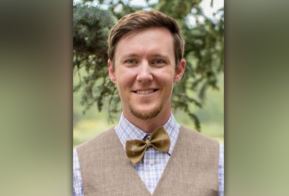 Jacob Hays Named TSPE Fort Worth's Young Engineer of the Year - Halff