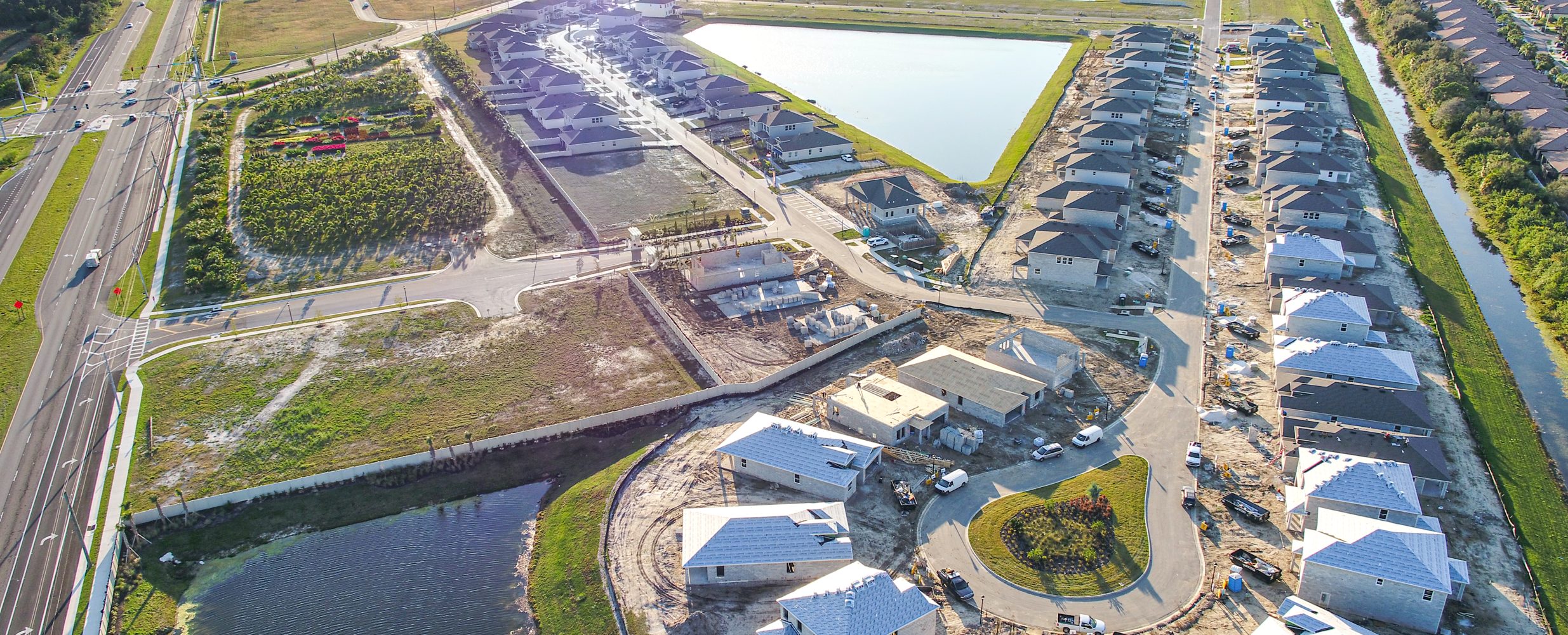 Mangrove Manor - Halff