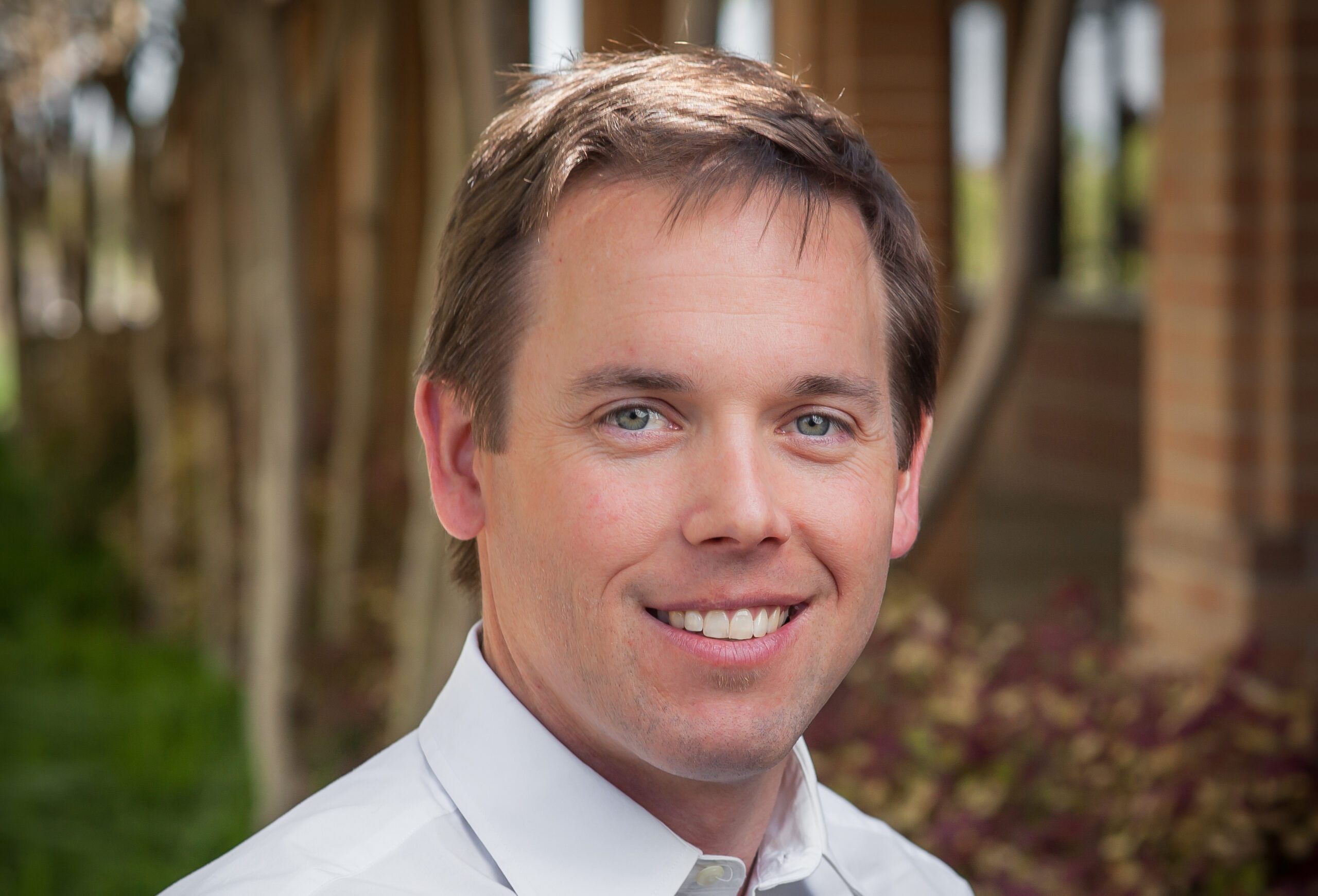 Employee Feature: Forging a New Path - Halff