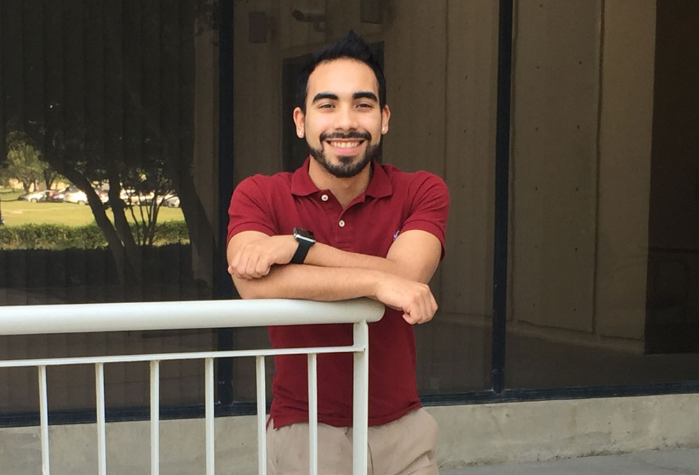 Q&A: An Inside Look at the Halff Internship Experience (Part 2) - Halff