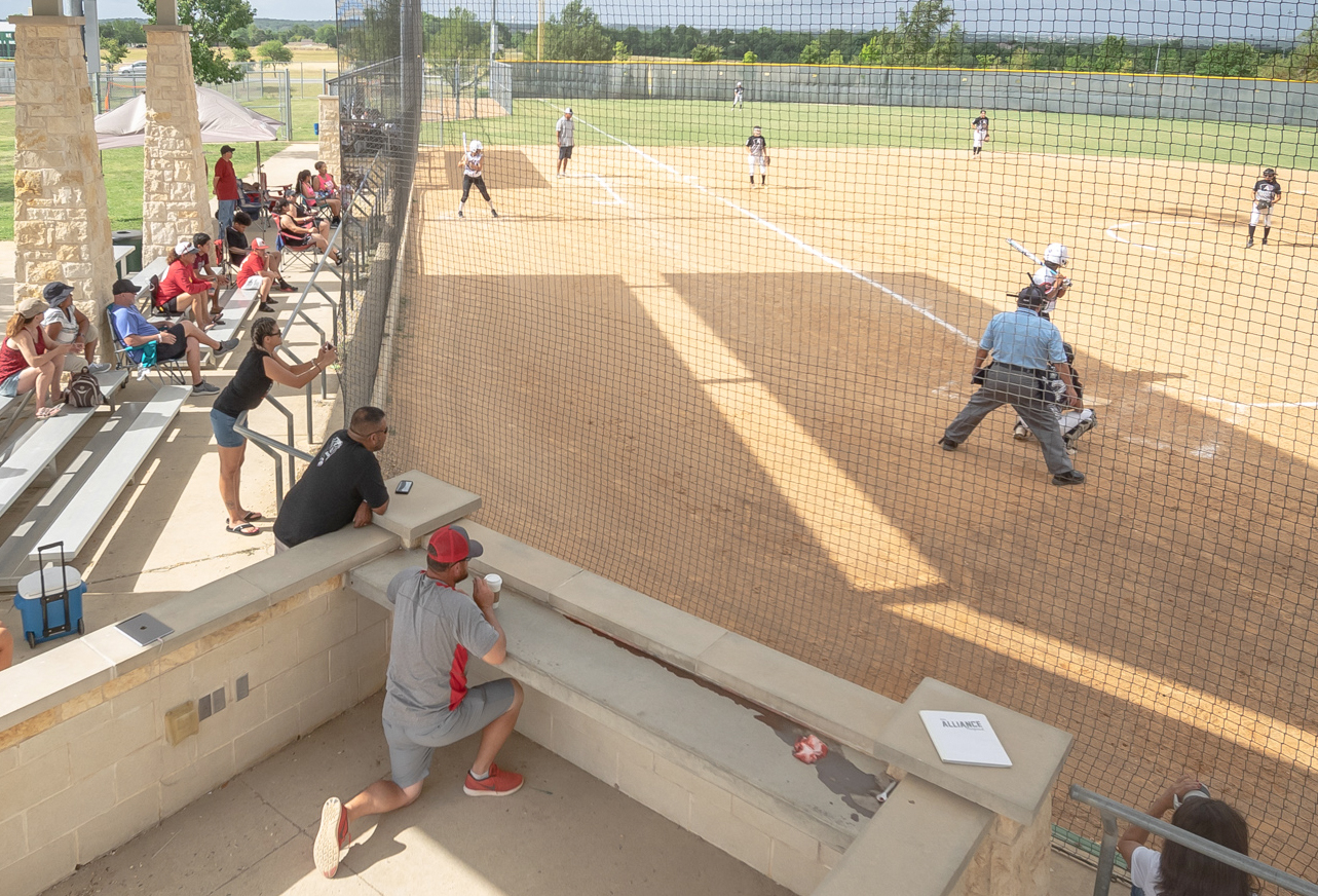 Five Things That Make a Great Sports Complex Experience for Players and ...