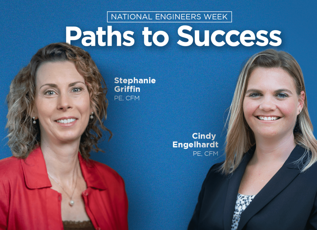 Pair of Halff Engineers Travel Unforeseen Paths to Success in Water ...