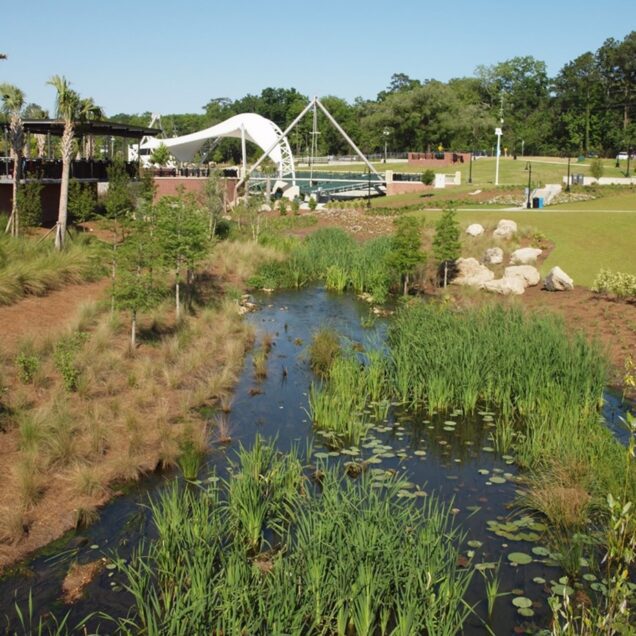 Watershed Plans & Studies - Halff