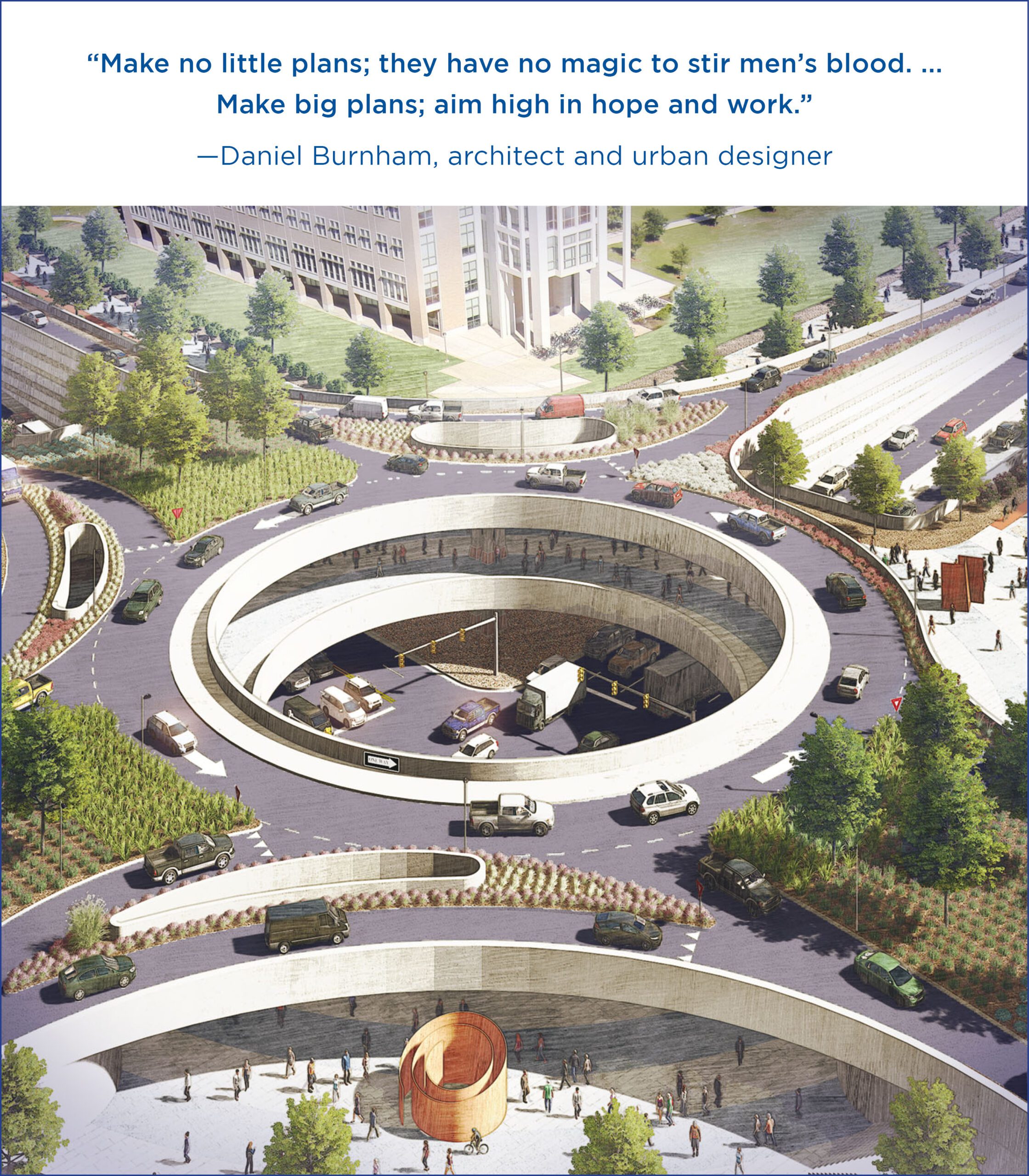 The Importance of Implementable Comprehensive Plans - Halff