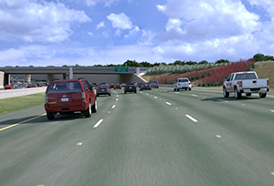 How Visualization Helps Us 'See' the Road - Halff