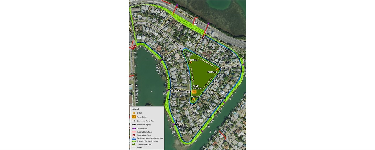 St. Pete Beach - Halff