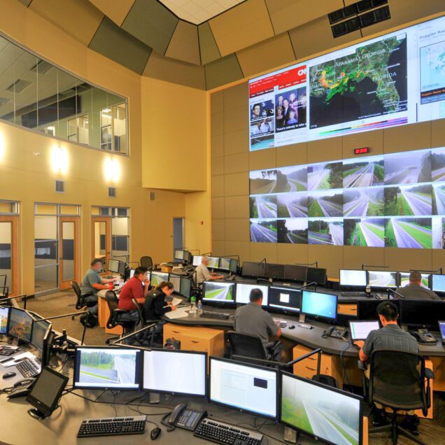 Intelligent Transportation Systems - Halff