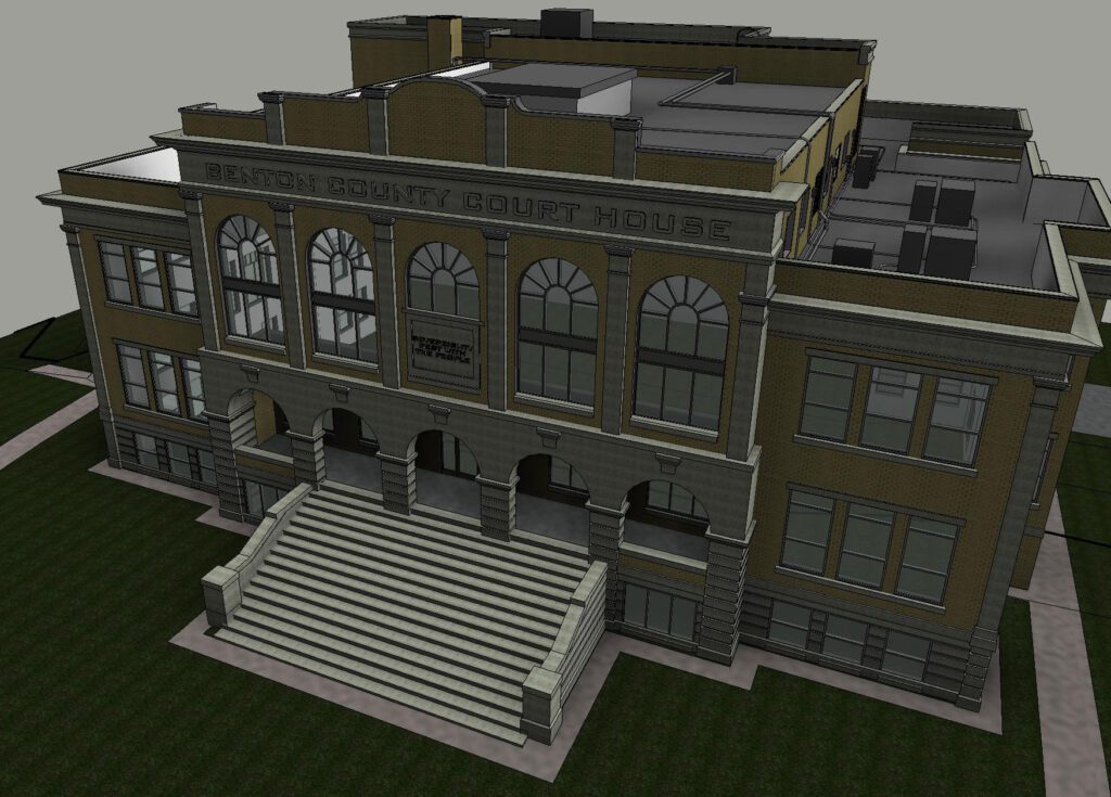 Building Information Modeling Leads to Faster, More Accurate Results ...