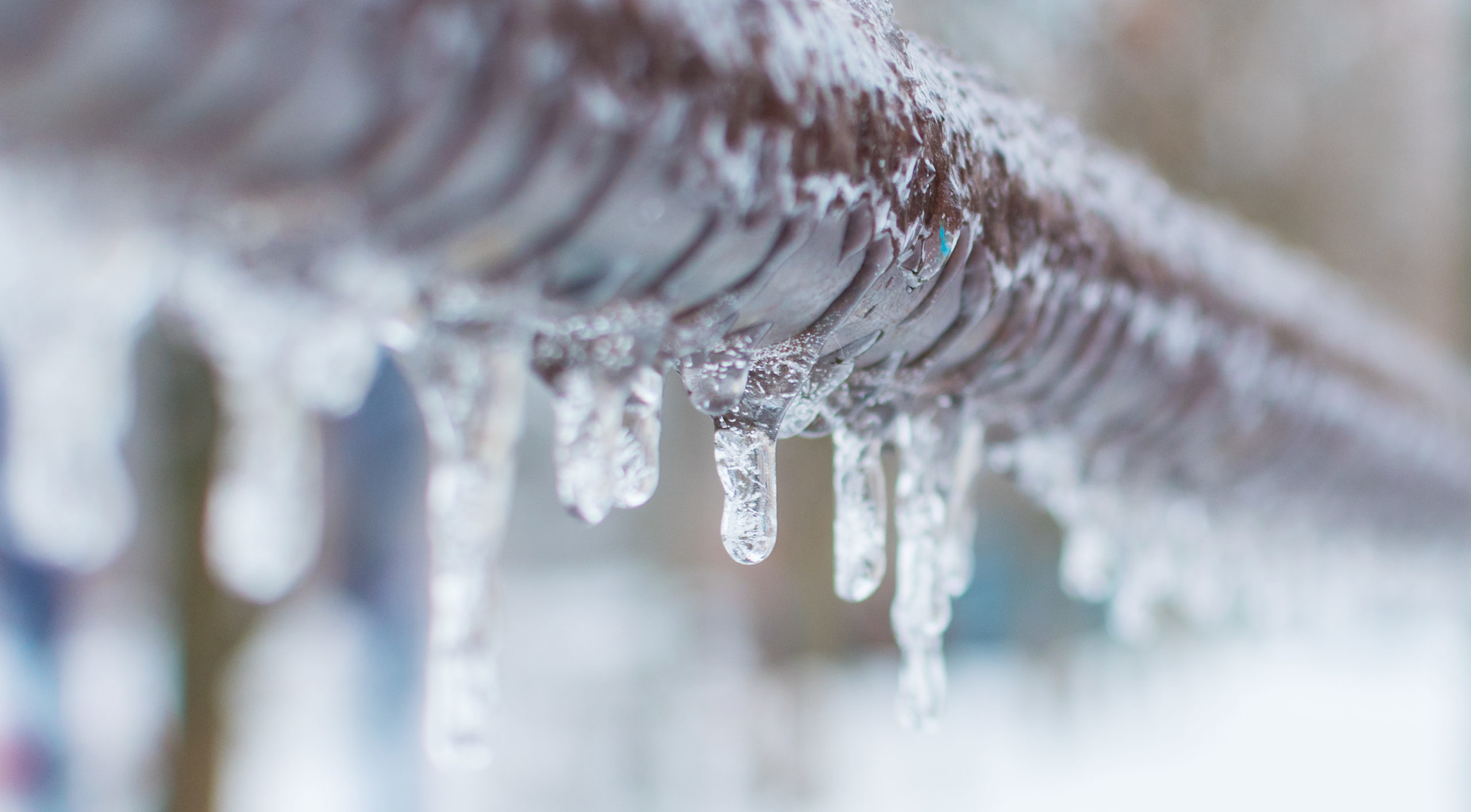 Winter Storm Recovery: Important Lessons and How to Move Forward - Halff