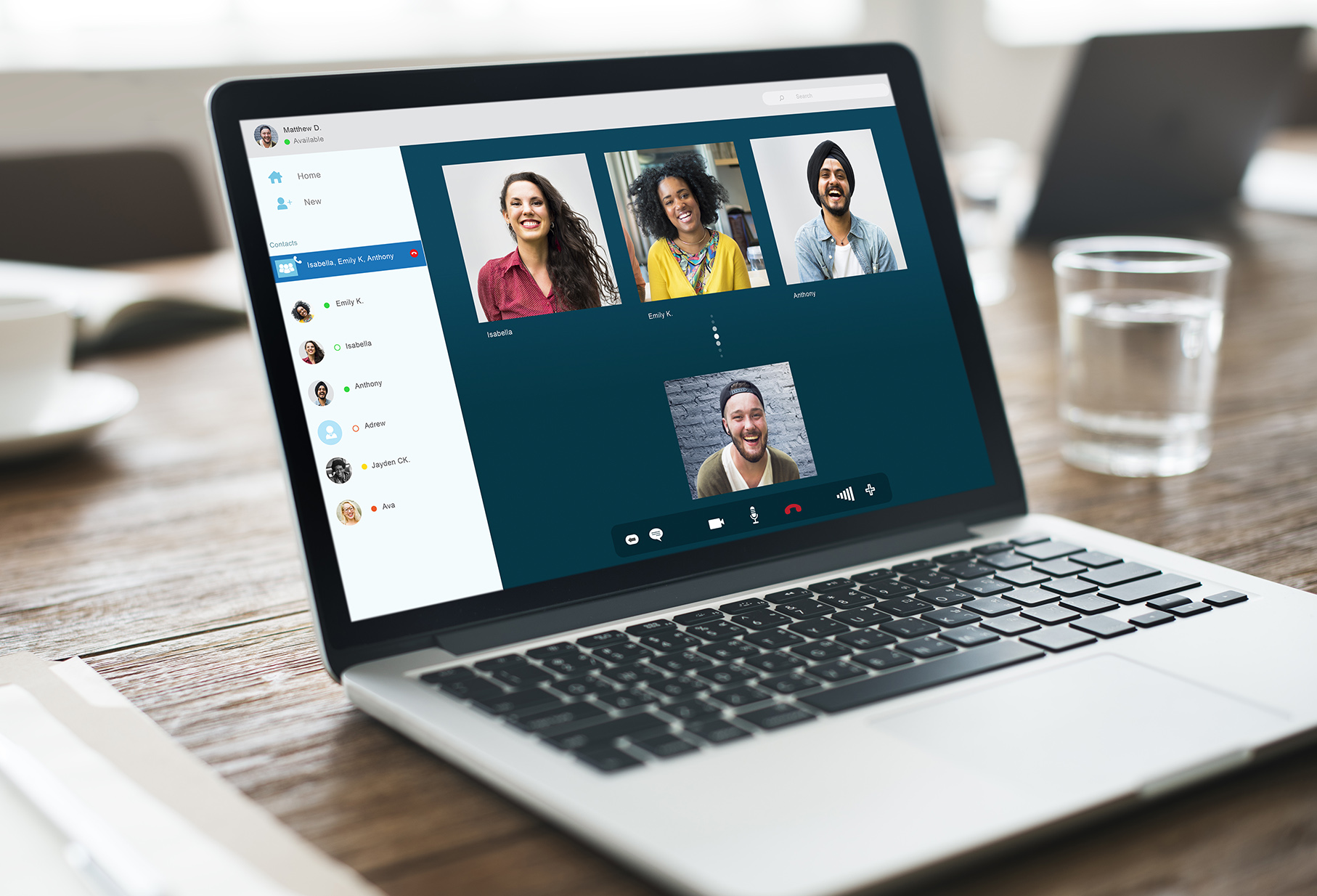 Part II: Stay Calm and Carry On ... With Virtual Public Engagement - Halff