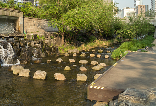 When to Consider Daylighting a Stream - Halff