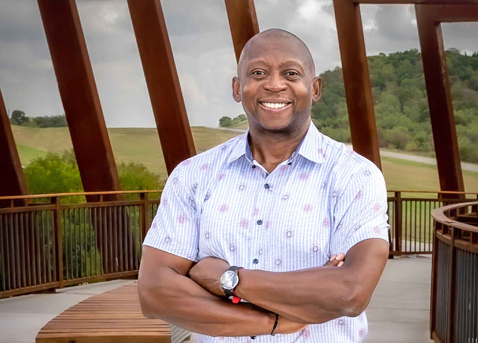 Hughes Named OSU Ferguson College of Agriculture Distinguished Alumnus ...