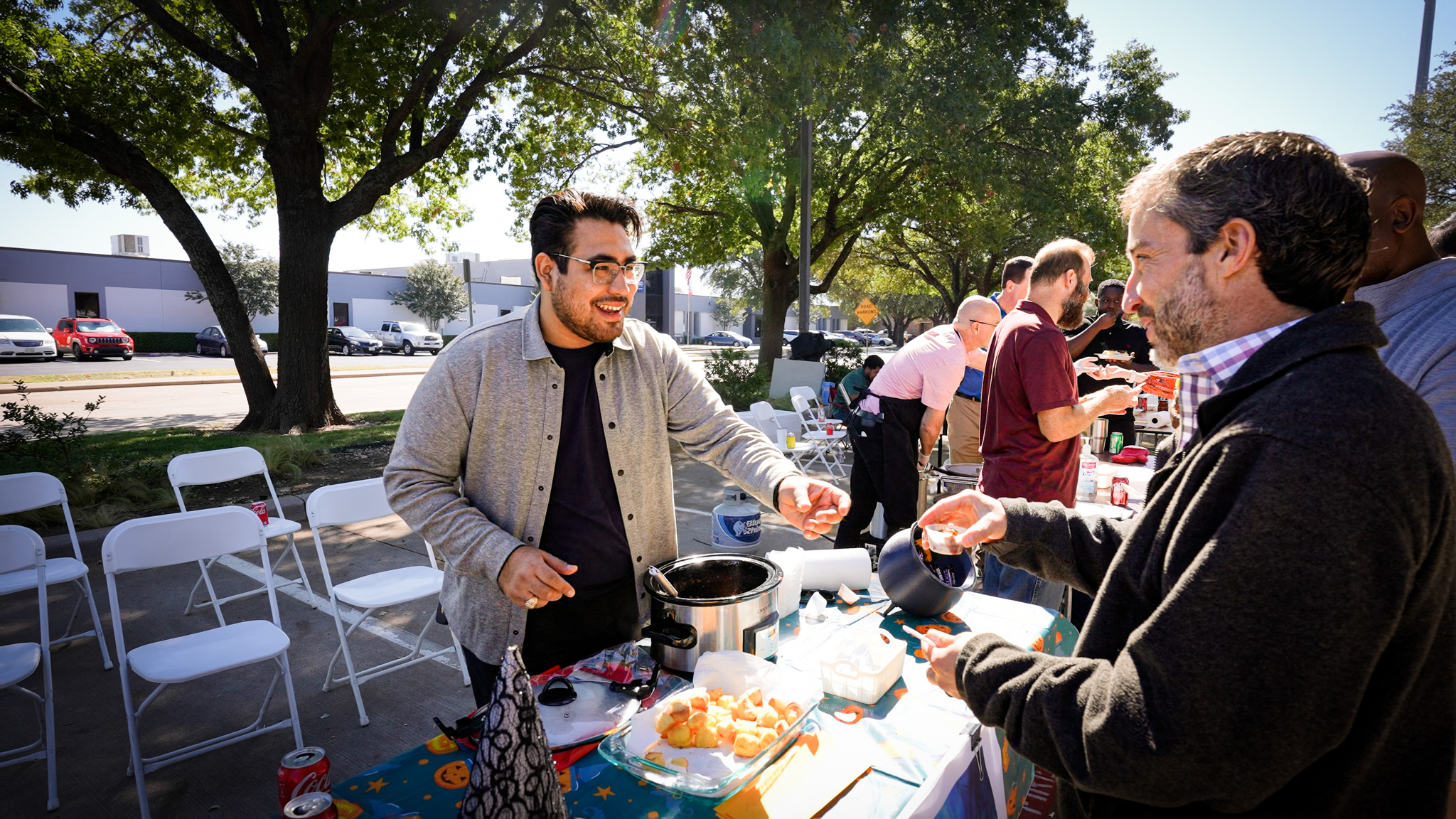 Inside Halff: A Look at October 2022 - Halff