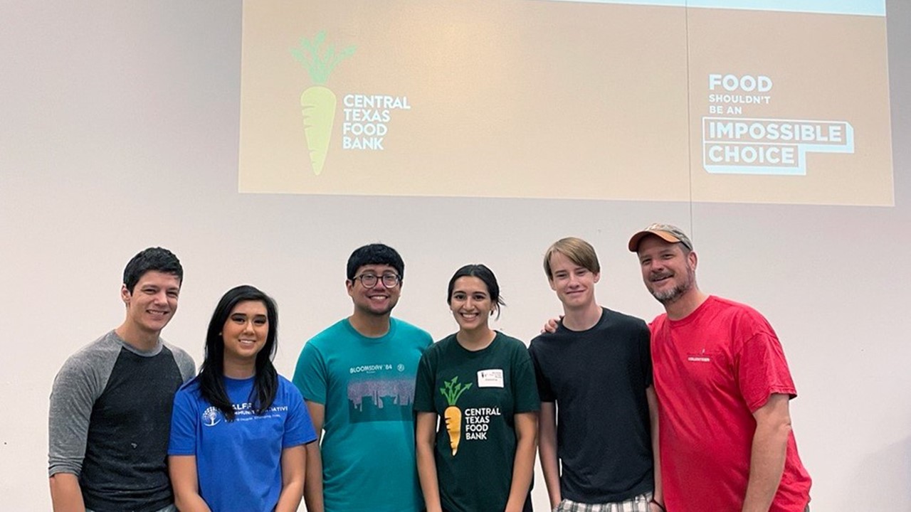 Inside Halff: A Look at October 2022 - Halff