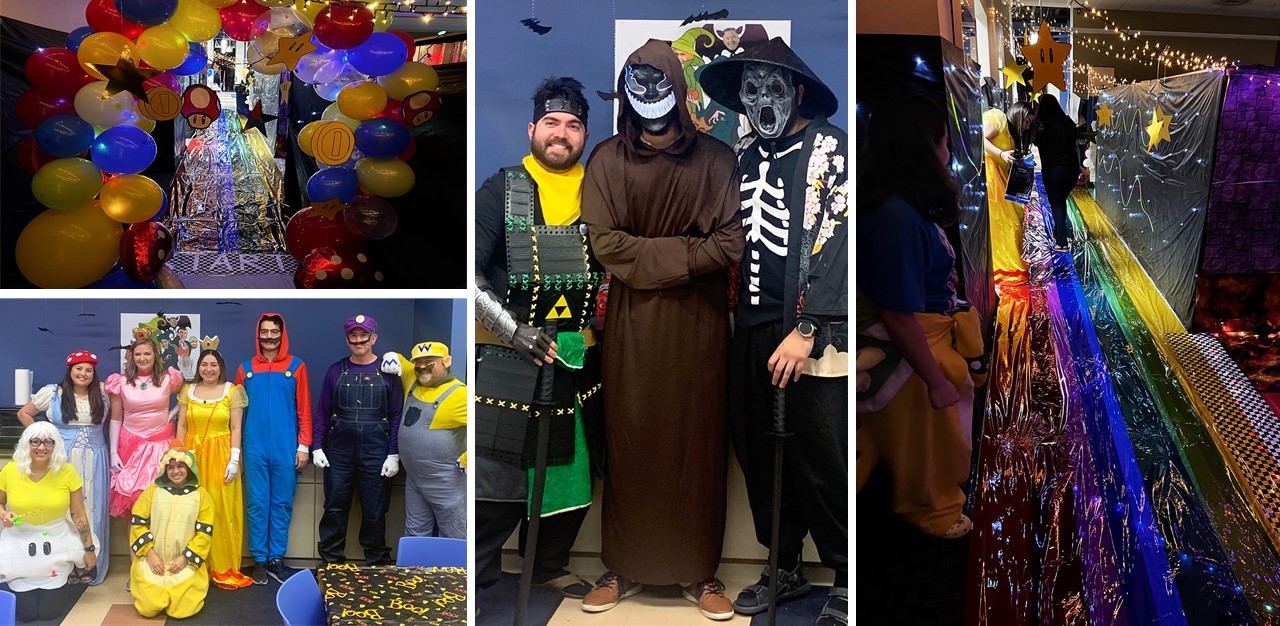 Inside Halff: A Look at October 2022 - Halff