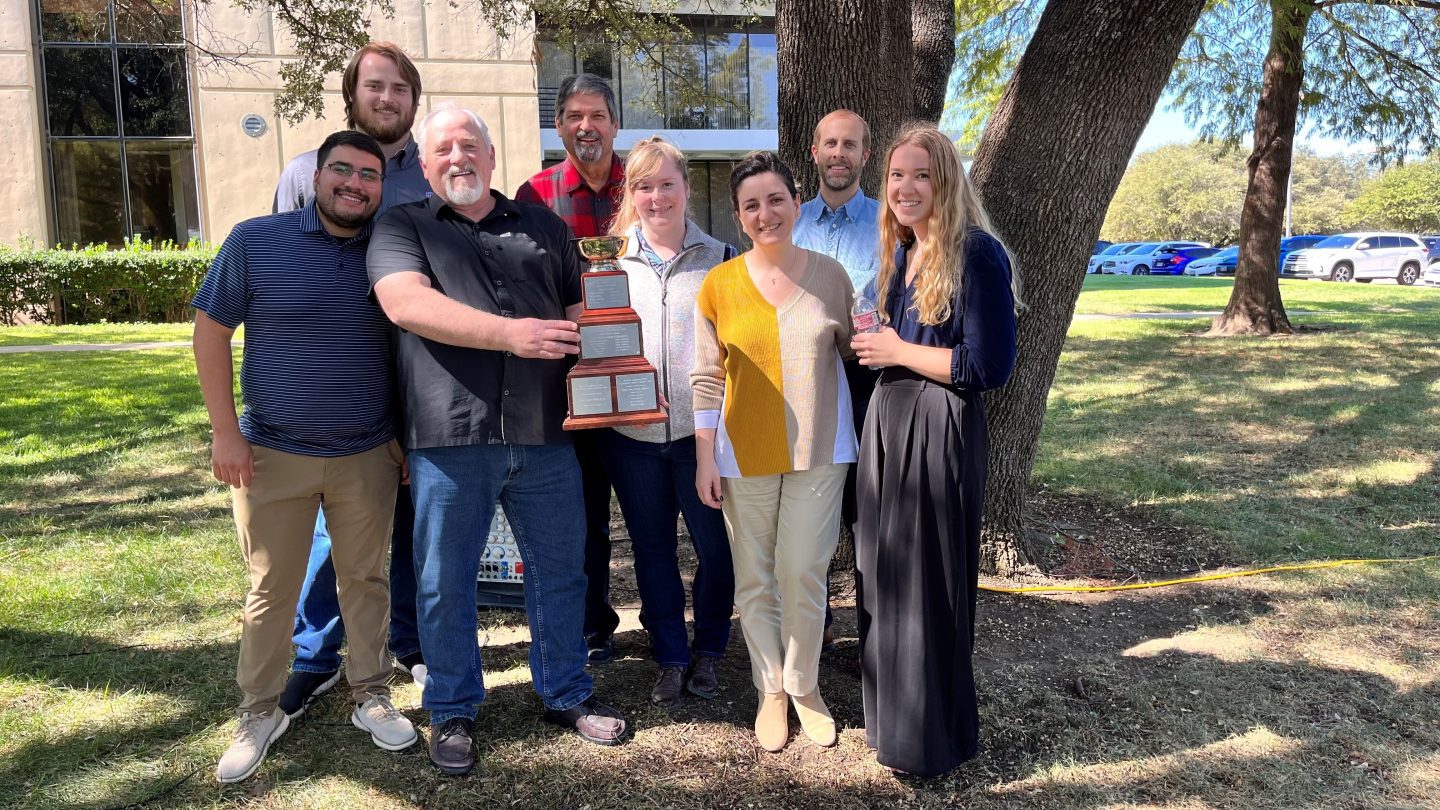 Inside Halff: A Look at October 2022 - Halff