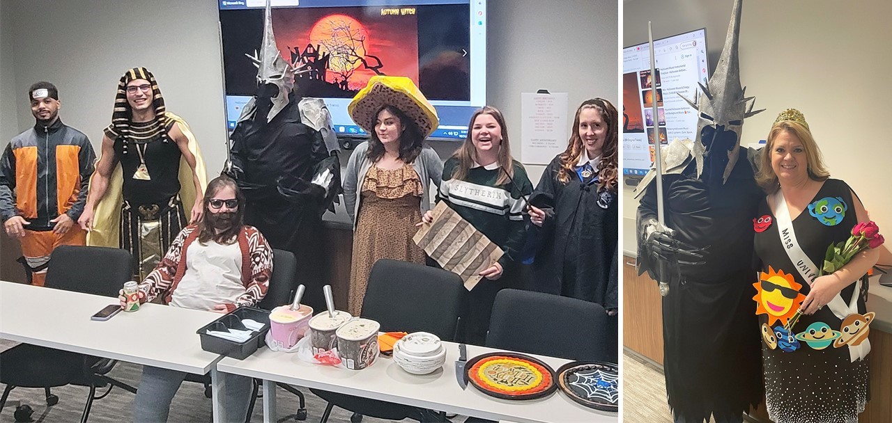 Inside Halff: A Look at October 2022 - Halff