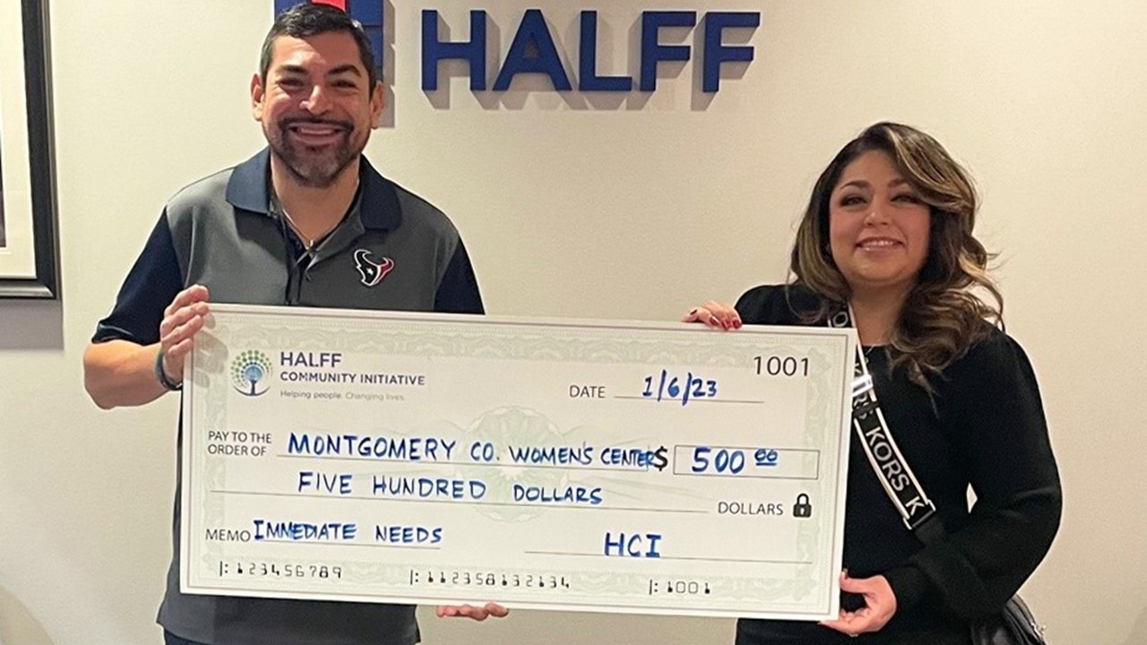 Inside Halff: A Look at January 2023 - Halff