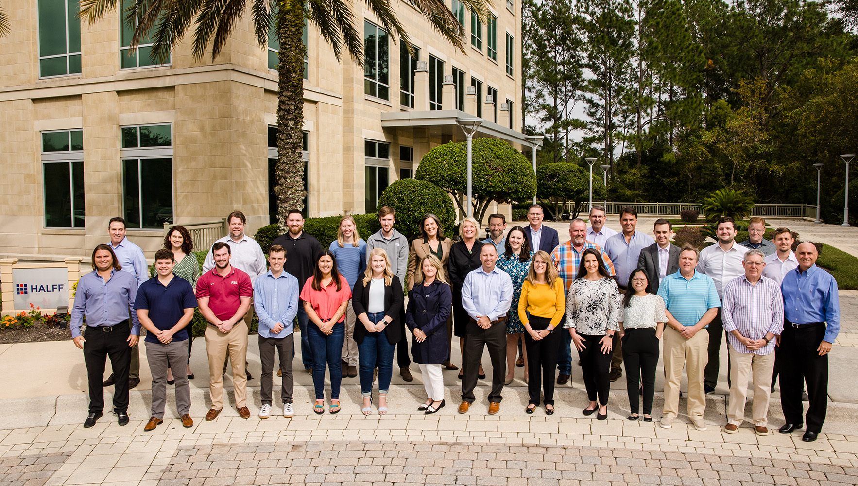 Inside Halff: A Look at January 2023 - Halff