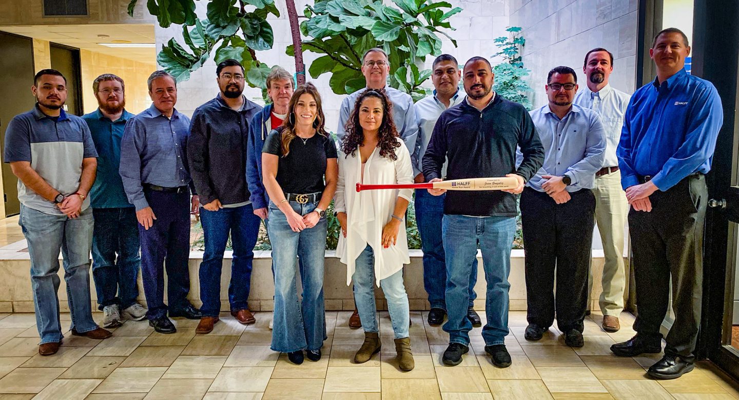 Inside Halff: A Look at January 2023 - Halff